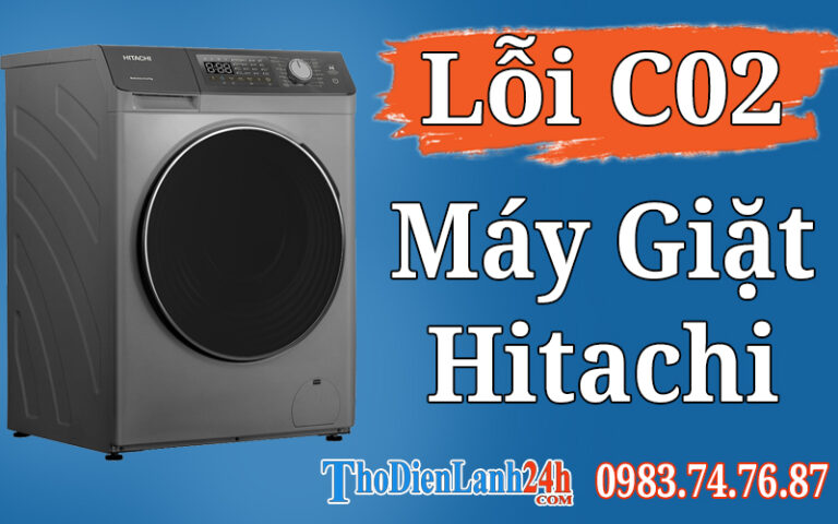 Lỗi F8 Máy Giặt Toshiba Là Bị Gì? Cách Xử Lý Lỗi Hiệu Quả Nhất ...